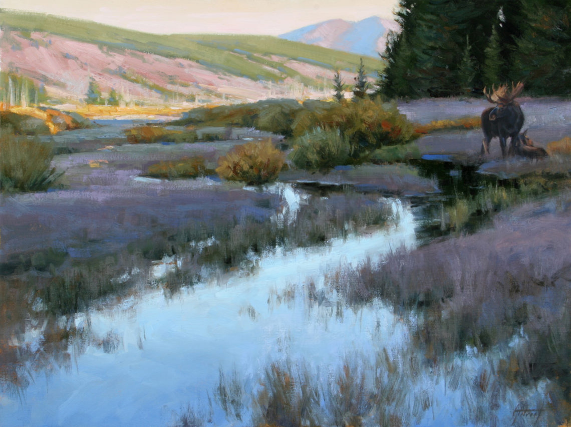 North American – Edward Aldrich
