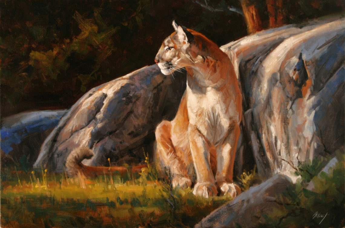 North American – Edward Aldrich
