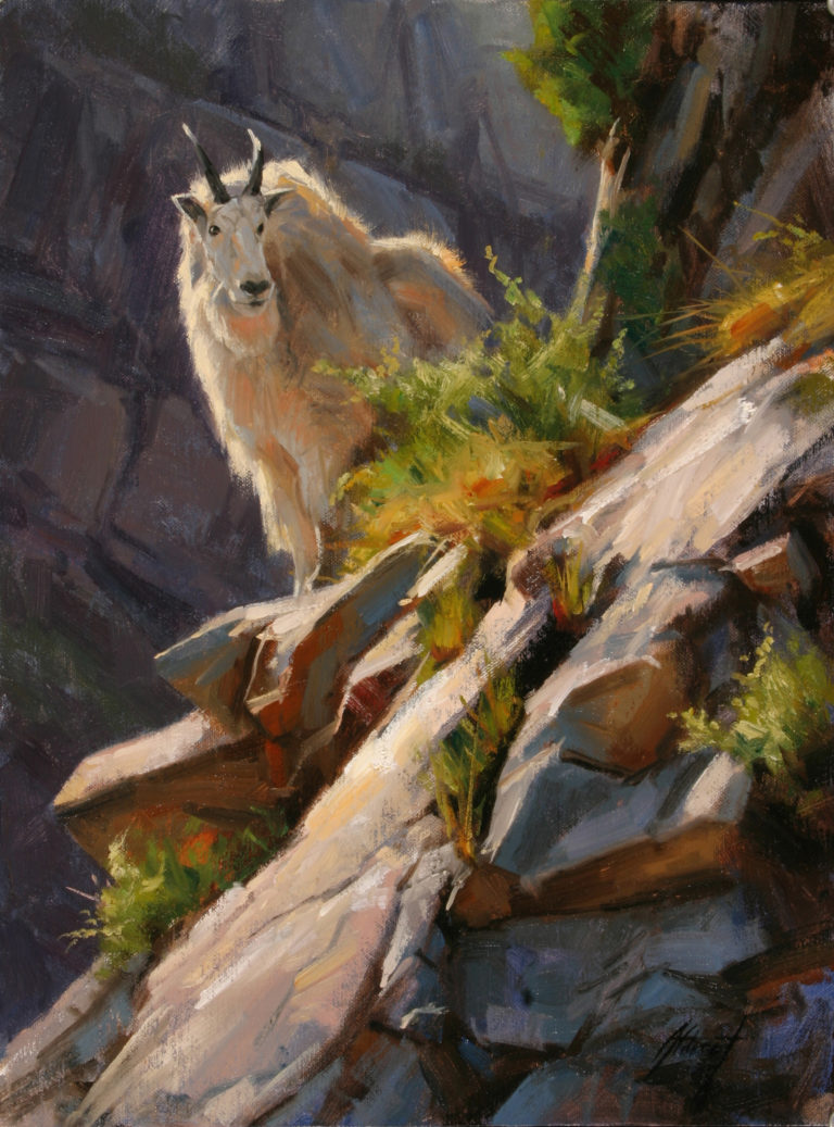North American – Edward Aldrich