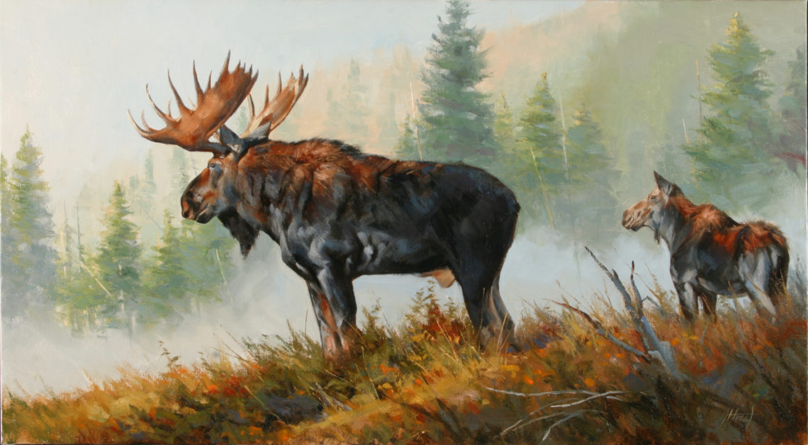 North American – Edward Aldrich