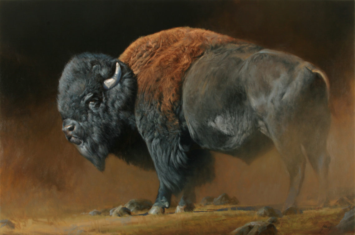 North American – Edward Aldrich