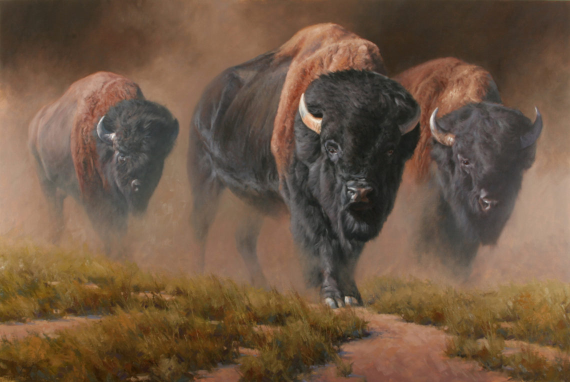 North American – Edward Aldrich